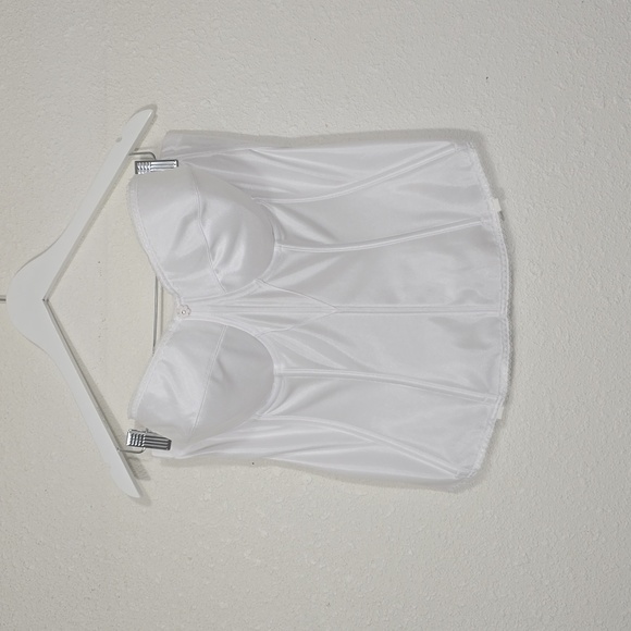 Dominique | Intimates & Sleepwear | Dominique Juliet Satin Corset 44c ...